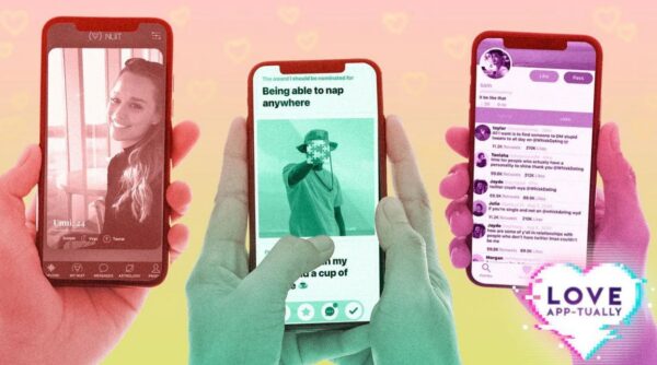 5 Best Free Dating Apps
