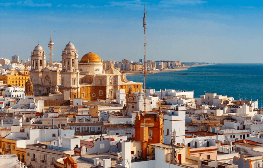 Seville Escorts - VIP Escorts Seville